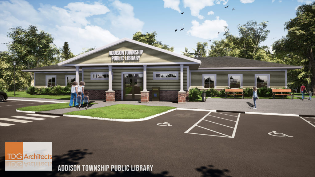 Conceptual Building Plans - Last Updated October 11, 2019 - Addison ...