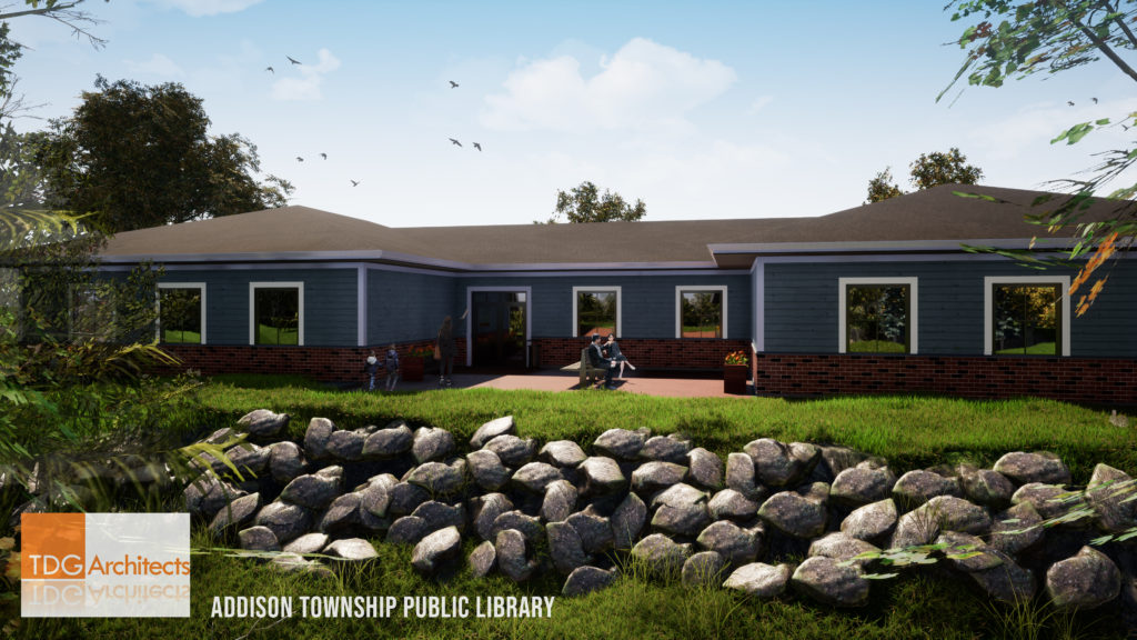 Conceptual Building Plans - Last Updated October 11, 2019 - Addison ...